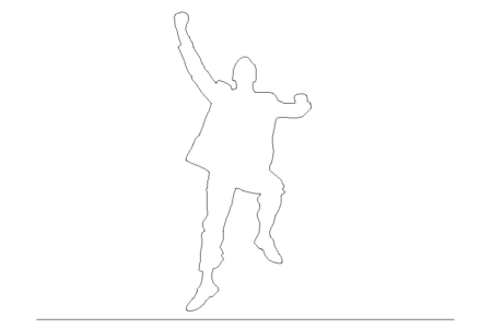 男性 | 【無料・商用可】2D・3D CADデータ フリーダウンロードサイト