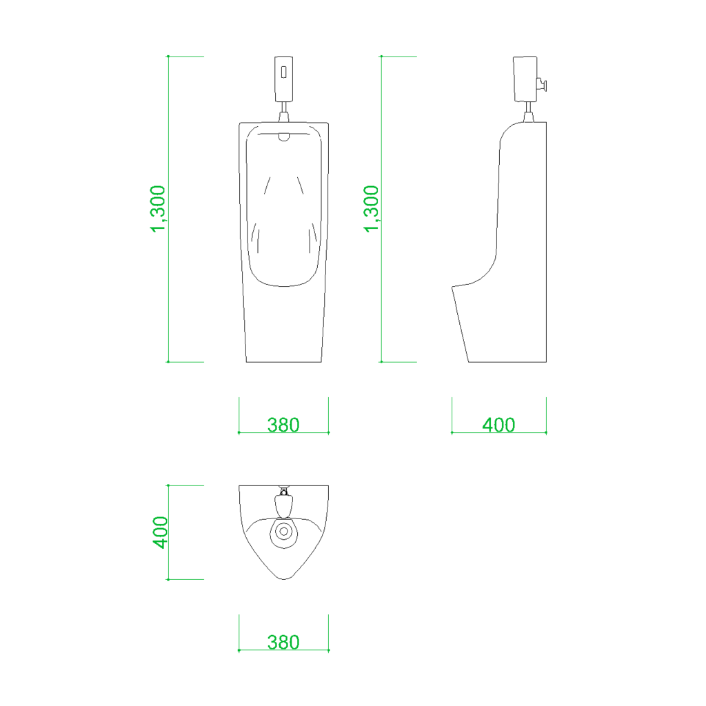 トイレ | 【無料・商用可】2D・3D CADデータ フリーダウンロードサイト