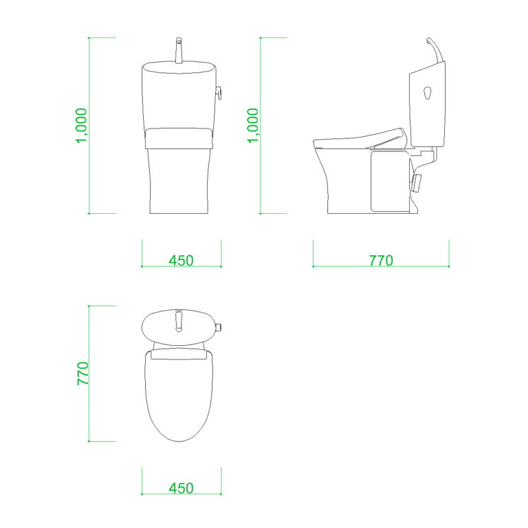2D-CAD | 【無料・商用可】2D・3D CADデータ フリーダウンロードサイト